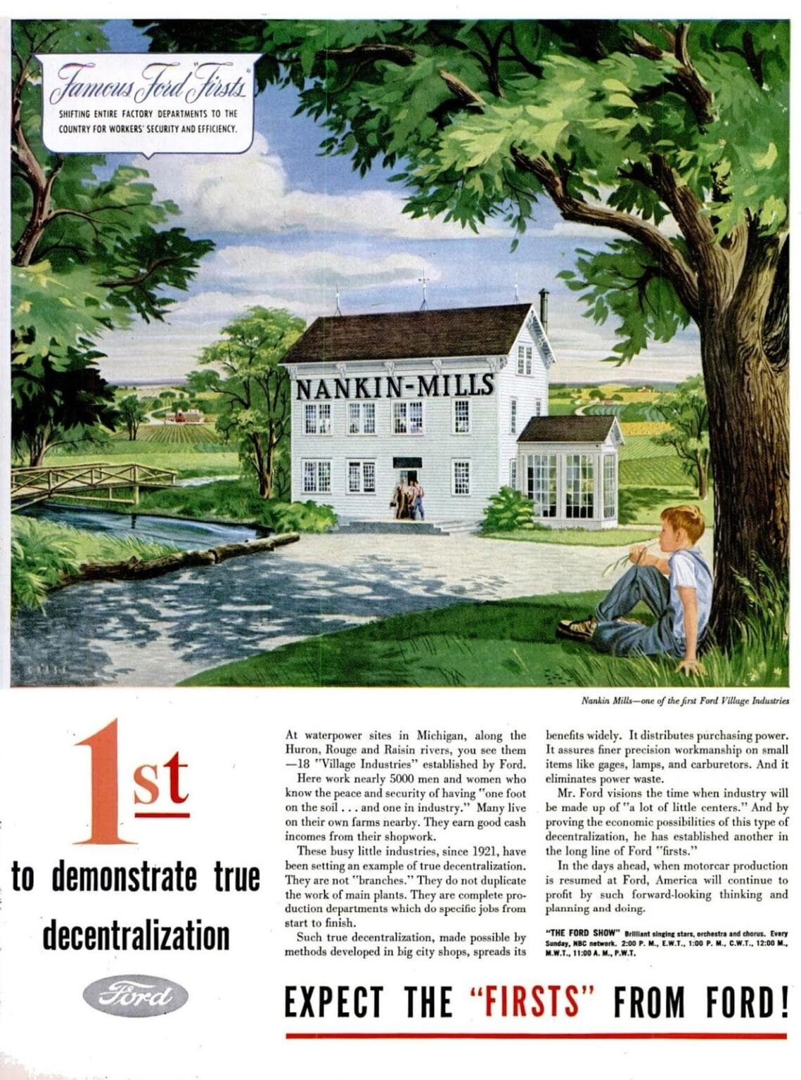 The French in Michigan - Little-Known Milestones 1530 - 1760