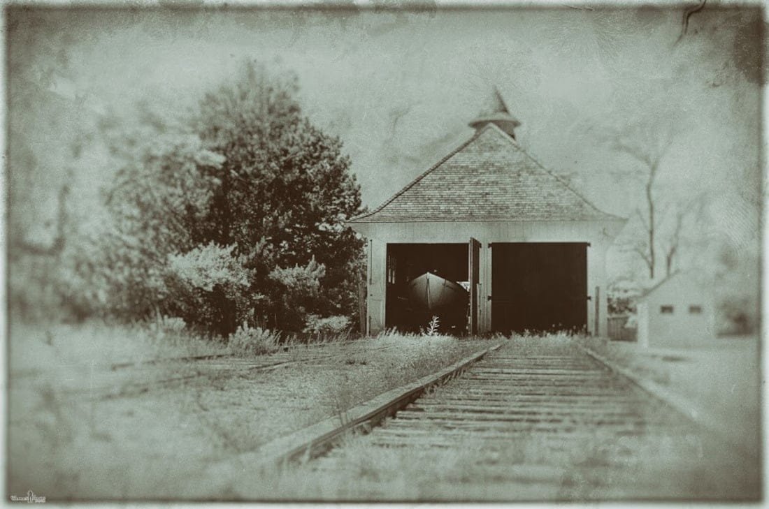 Visual History of the 46 US Life Saving Stations Serving Michigan ...