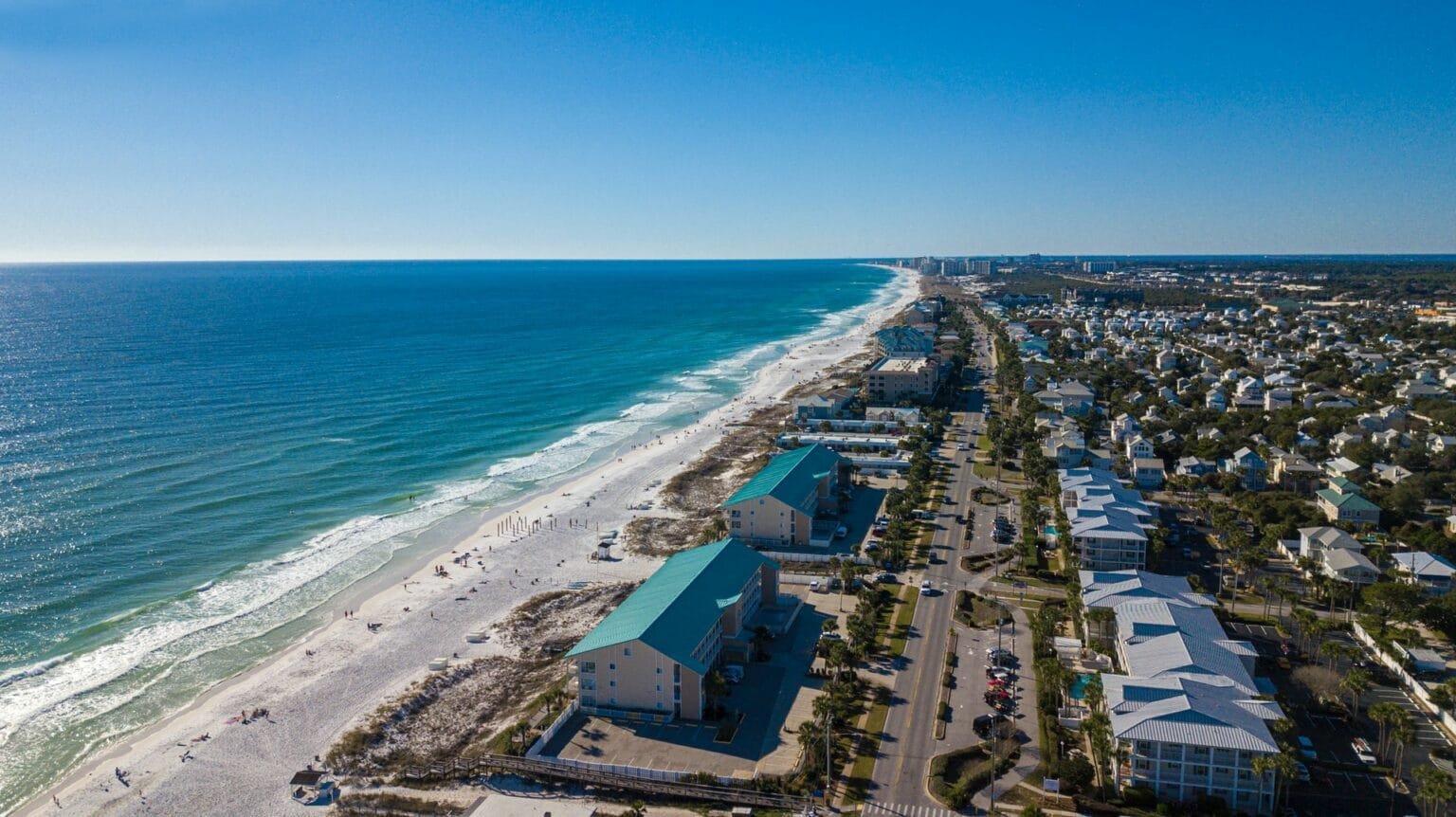 Destin-Florida - Michigan4You