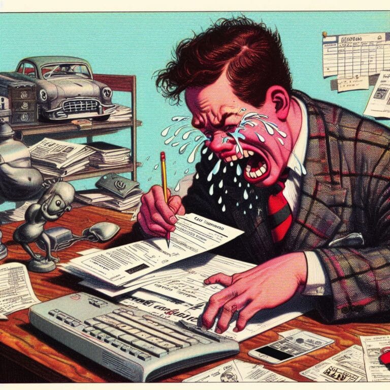 Michigan Car Insurance - Unveil the Best Rates and Coverage