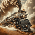 The Legendary Journey of the 1225 Pere Marquette: Michigan's Pride ...