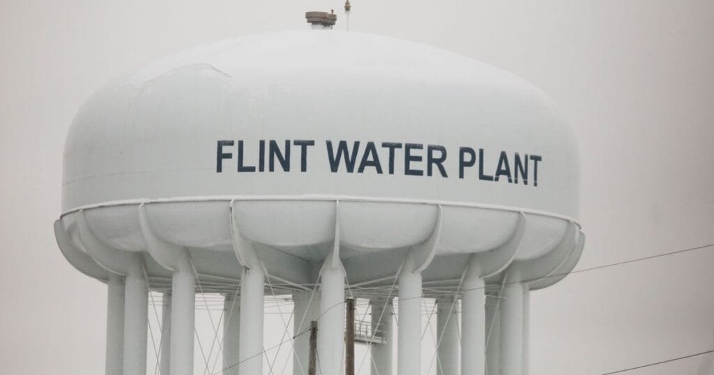 Michigan's Flint Water Crisis and Its 3 Impacts on the Community