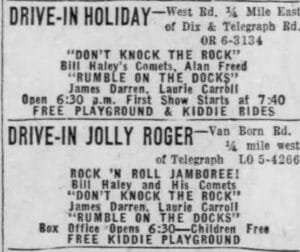 The Michigan-Born Rock Pioneer - Bill Haley - Michigan4You