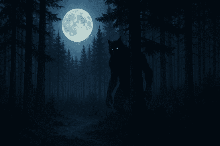 Michigan Unsolved Mysteries - 7 Eerie Legends You Won’t Believe Still ...