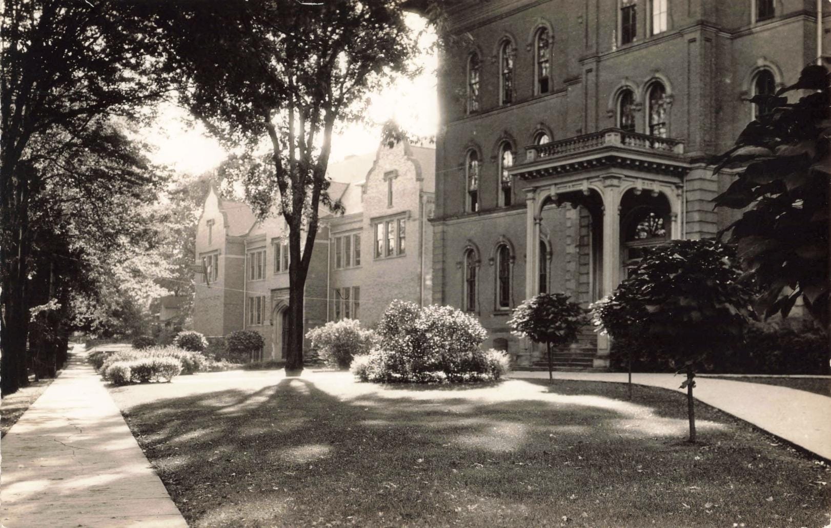 Explosive Adrian Michigan History - 8 Unseen Historic Moments