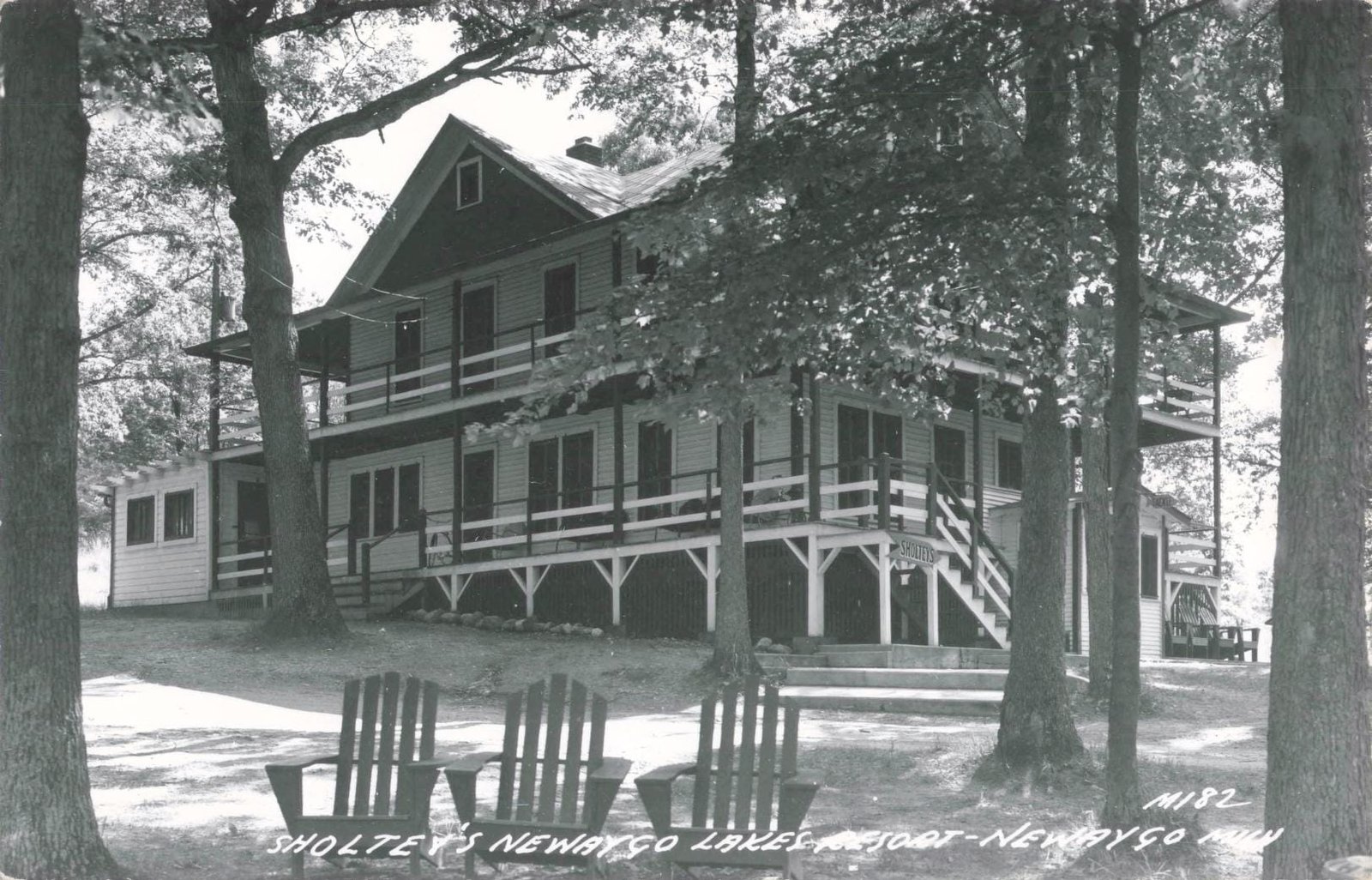 Newaygo Michigan History 9 Incredible Photos Of This Historic River