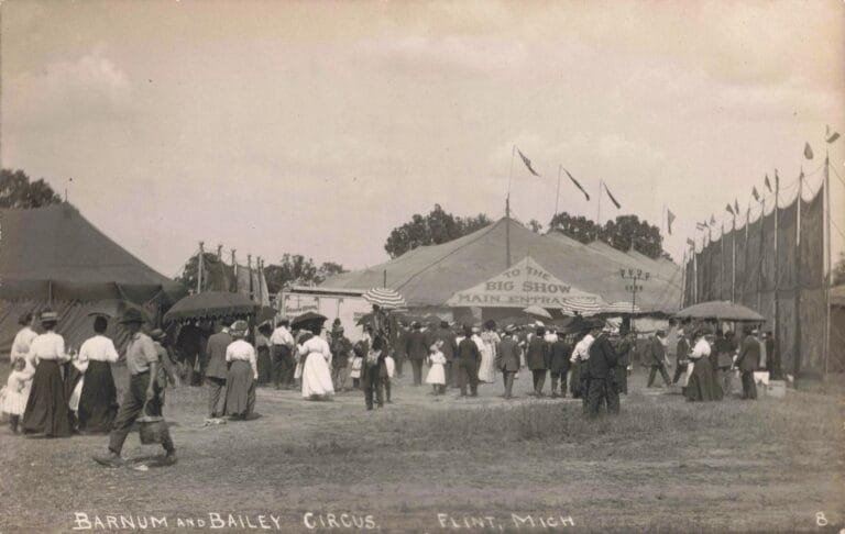 History of Holly Michigan – A Quiet Town with a Rowdy Reputation - Video