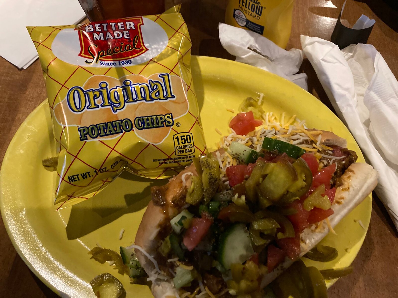 Detroit Foods - 7 Must-Try Classics Every Visitor Should Try at Least Once