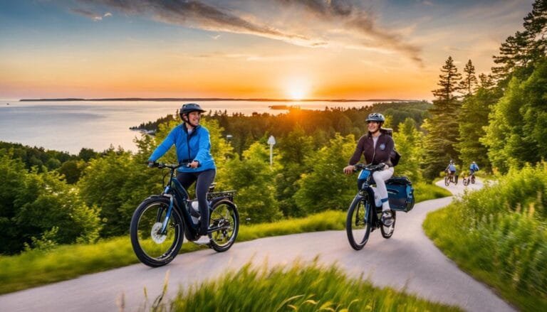 Mackinac E-bike Rules: The Ultimate Guide for a Smooth Ride