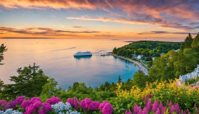 mackinac-island-fBn - Michigan4You